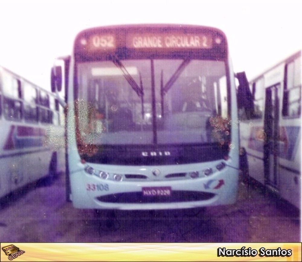 Os únicos Caio Apache Vip I em operação