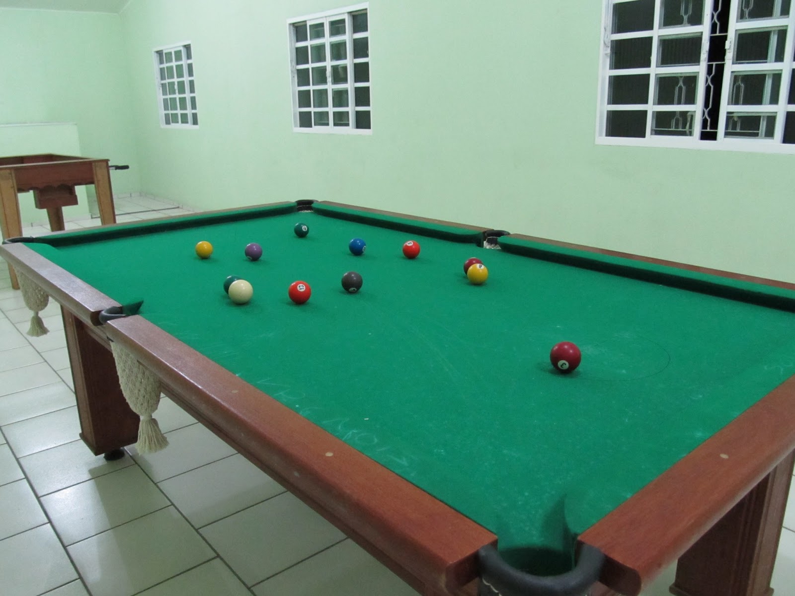 Recanto Marietta | Transformando seu evento em acontecimento