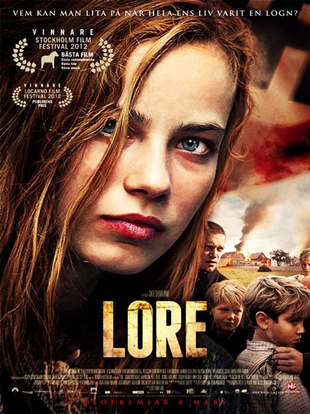 Lore (2012) English Movie