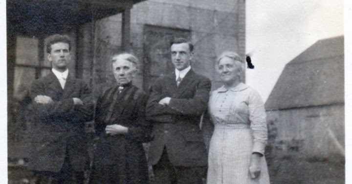 The Ivan Awde Story: Joseph Awde Sr.