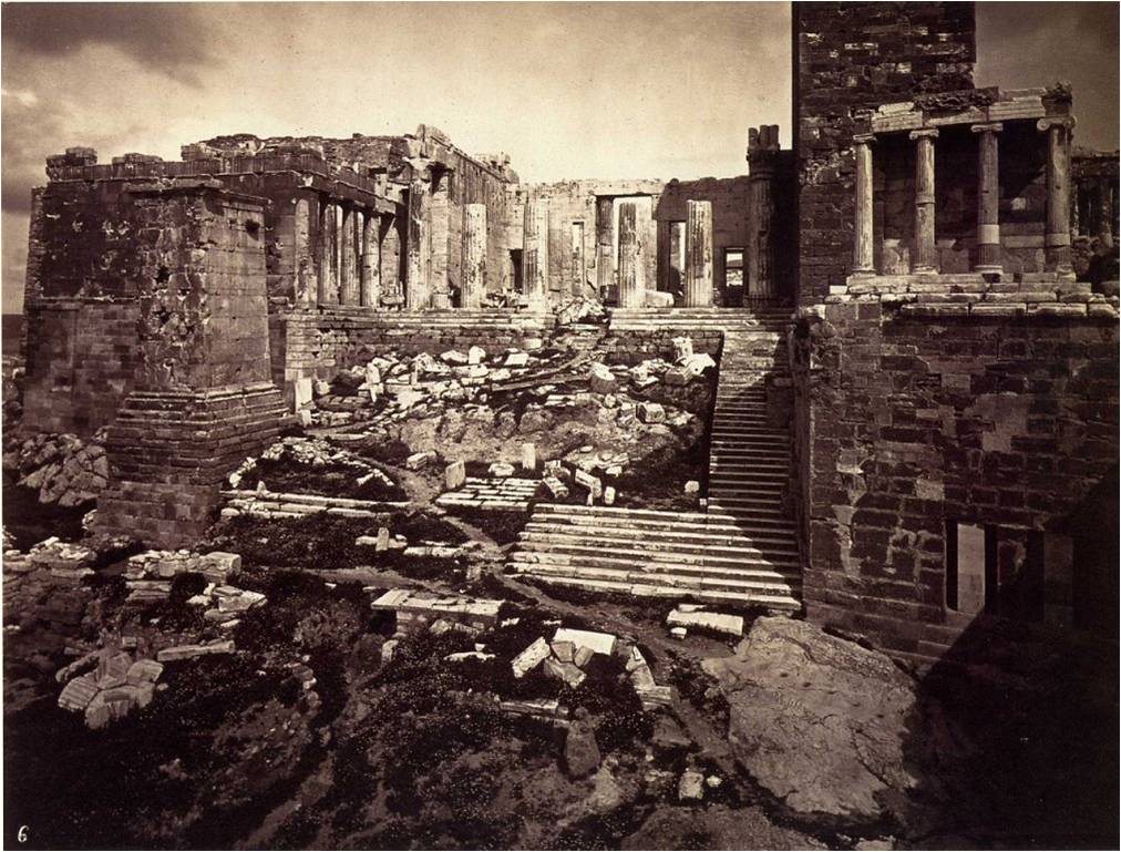 Altamira. Blog de Historia del Arte, por Antonio Boix.: Comentario. El ...