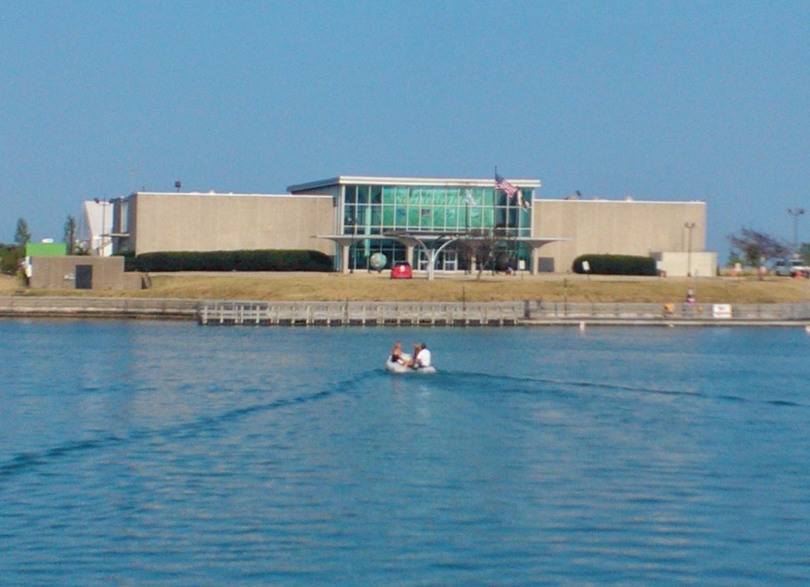 CHICAGO ARGUS: Meigs Field (finally) to become park