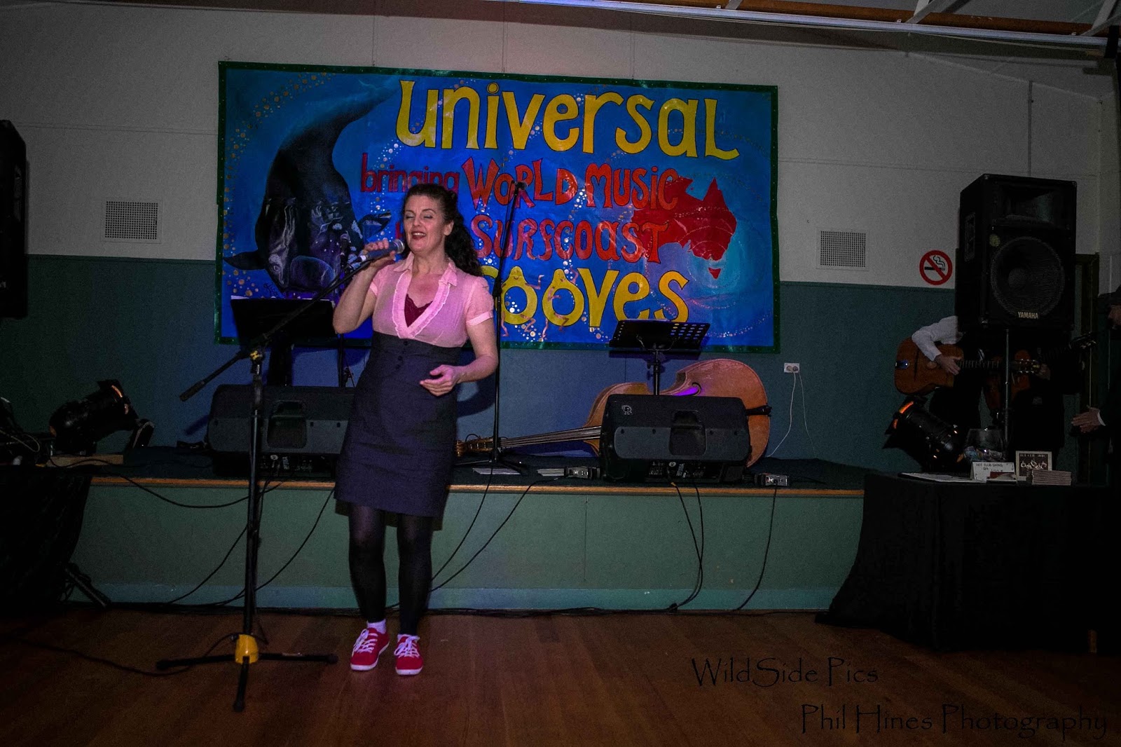 Wild Moves News and Upcoming Events: Universal Grooves on the Surf ...
