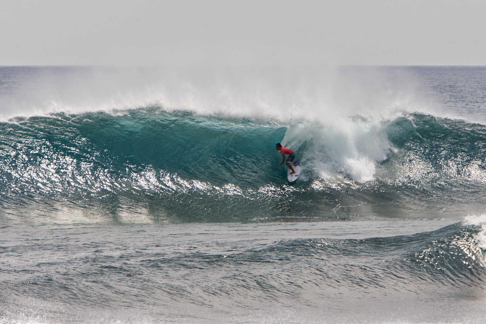 Philippines' Cloud 9 surfing tourney becomes ASP Qualifying Series ...