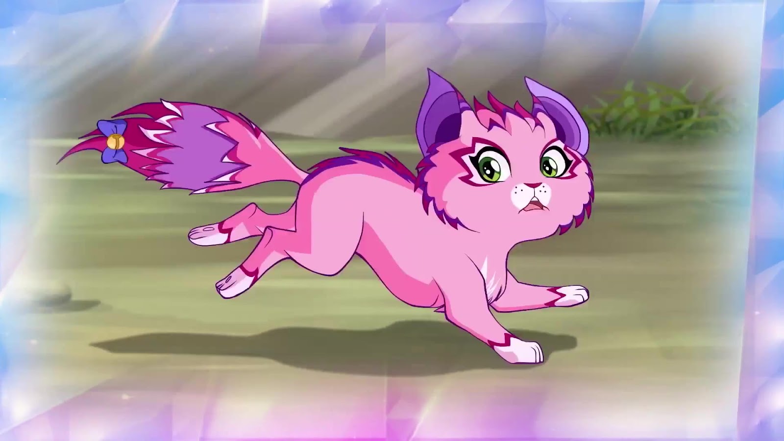 Winx Club - Season 7: Fairy Animals! - Winx Club All