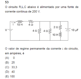 Poder das Pontas: Questão Comentada de Concurso