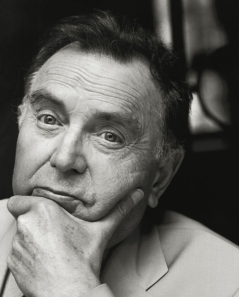 Christo's Second Live: Yves Rocher