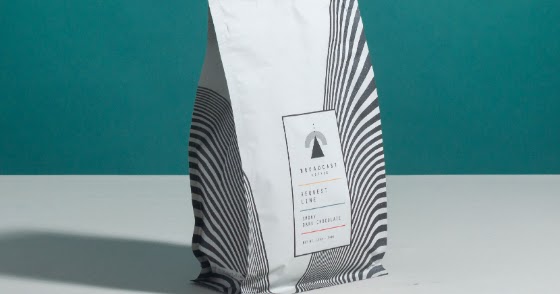 Broadcast Coffee Roasters on Packaging of the World - Creative Package ...