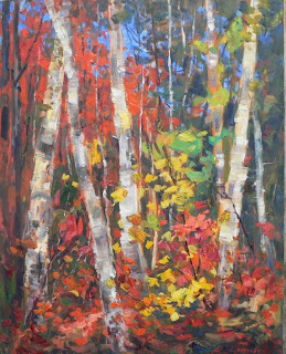 Canvas Gallery - New Work Feed and Updates: New Artist: Lucy Manley