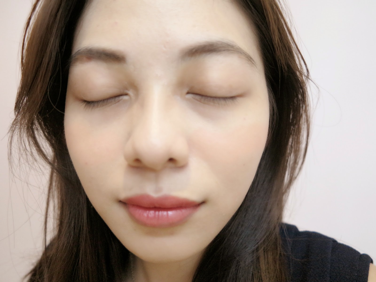 Japanese Eyelash Extensions at KJ Studio Review | Award-winning ...