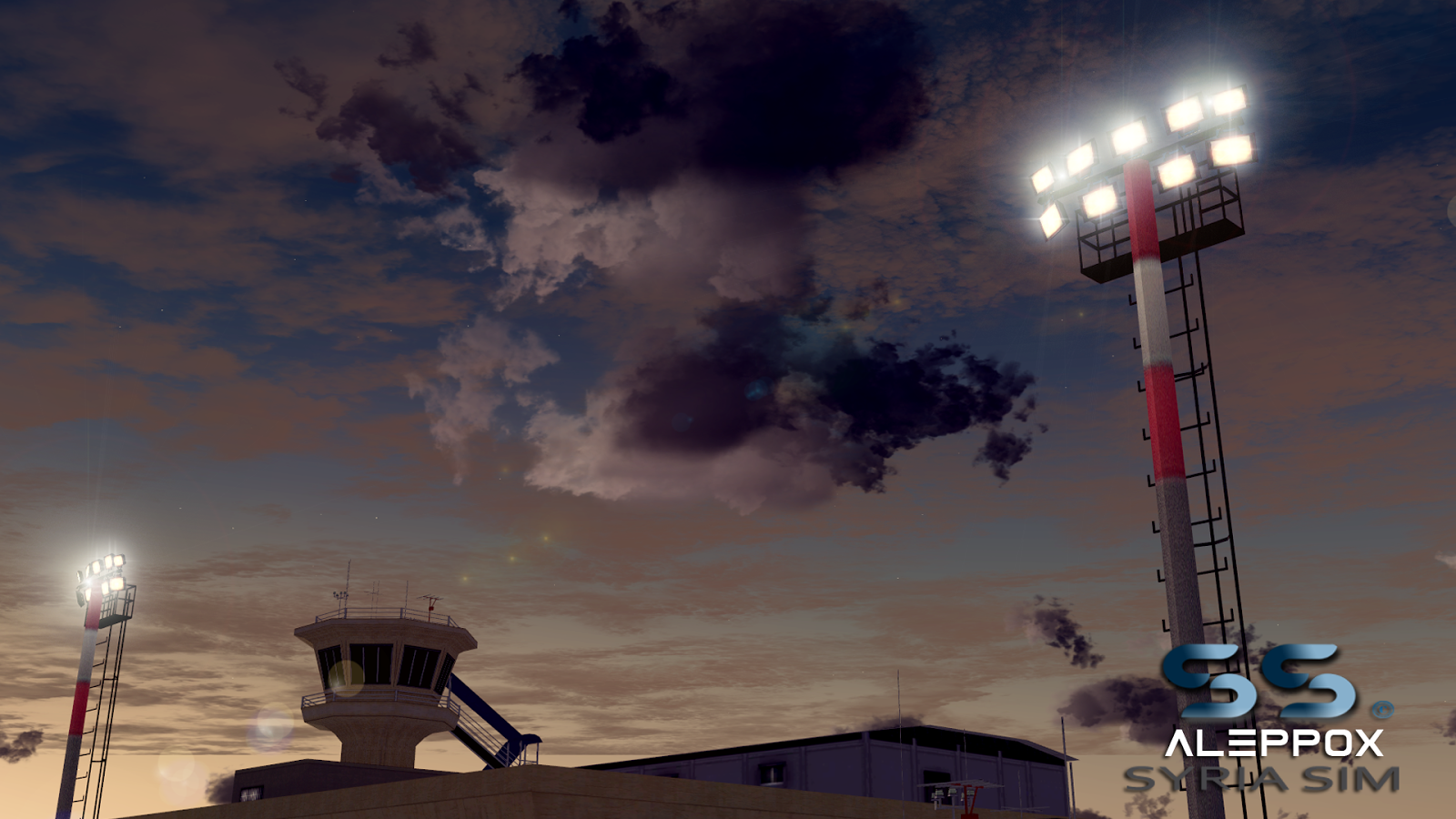 FlySim&Real: settembre 2016