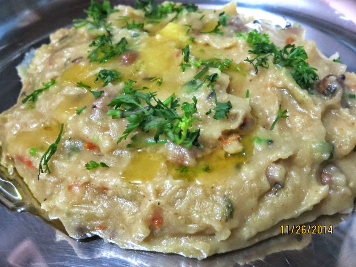 Dharwad Cooks: 2014