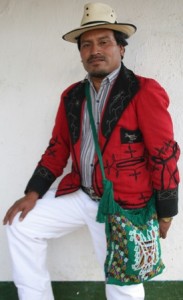 Ixil