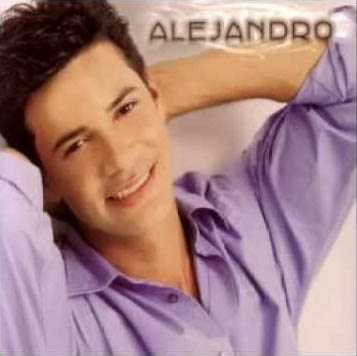 Con Son y Ton: ALEJANDR0 - ALEJANDR0 2011
