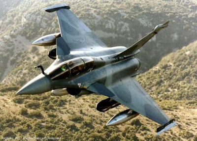 Deadly Dassault Rafale | Army and Weapons