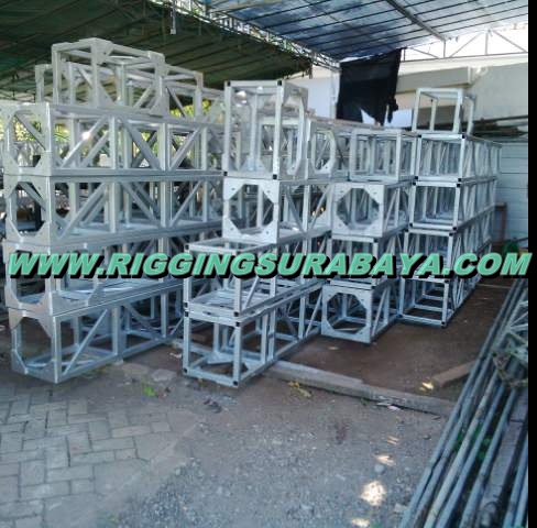 RIGGING SURABAYA