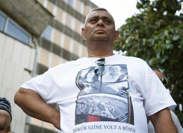 Radikális szociális munkás kommentek: "Miért haragszom a cserdi csodára!?"