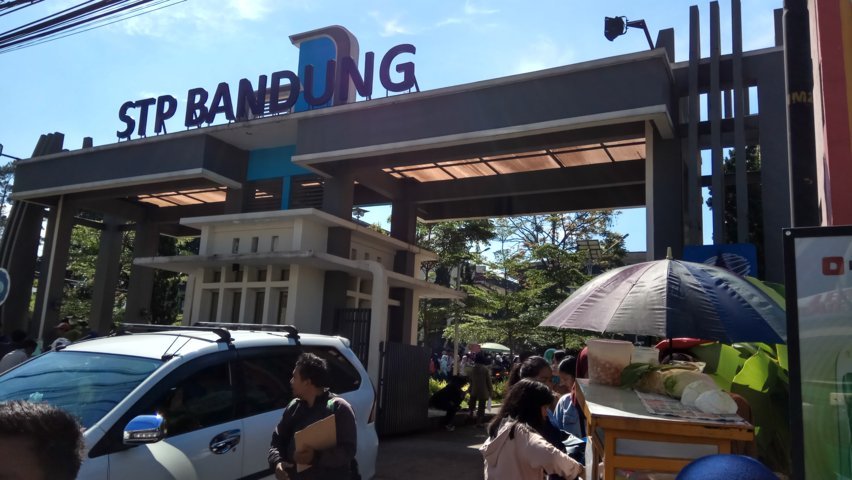 Tips Ujian Masuk STP NHI Bandung