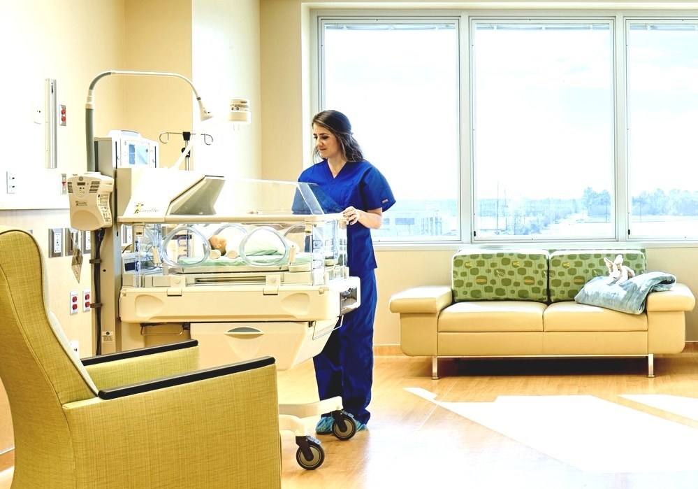 Memorial Hermann Katy Hospital - Memorial Hermann Hospital Katy