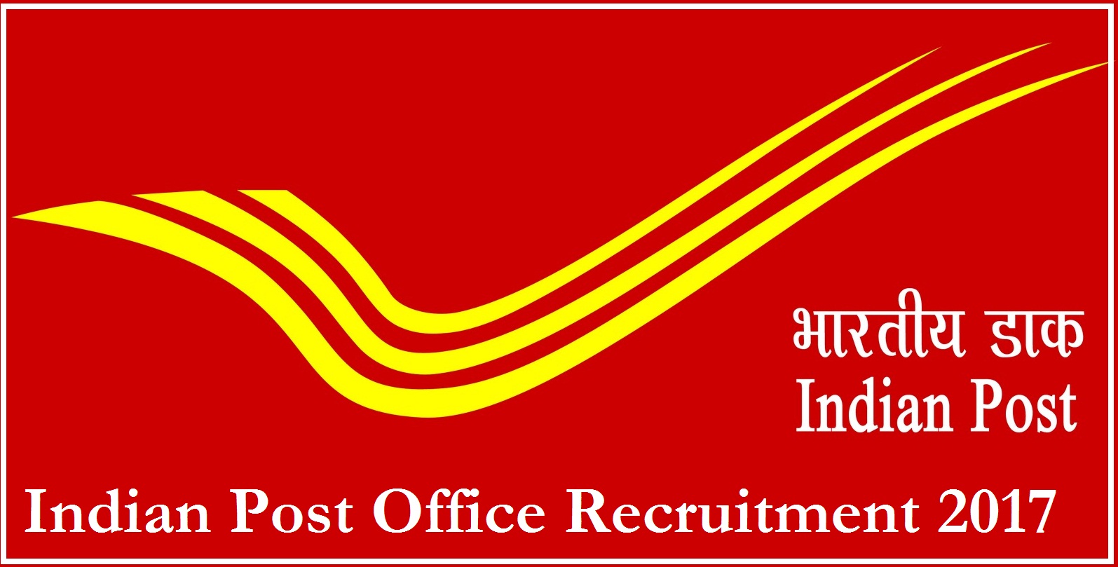 India Post Office Recruitment 2018 - Apply Online for 1194 GDS & Post ...