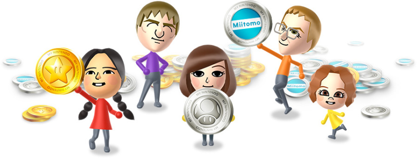 Imagens "vazadas" de Miitomo destacam o sistema de recompensas para ...