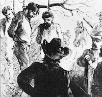 Western Fictioneers: WESTERN WOUNDS -- HOW ACCURATE IS THAT?