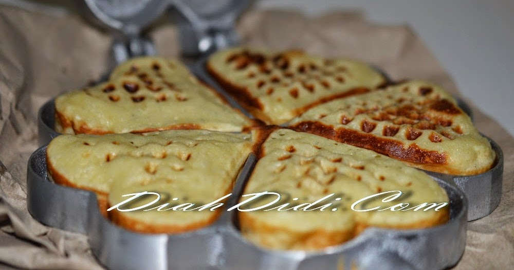 Diah Didi's Kitchen: Bapel Kentang