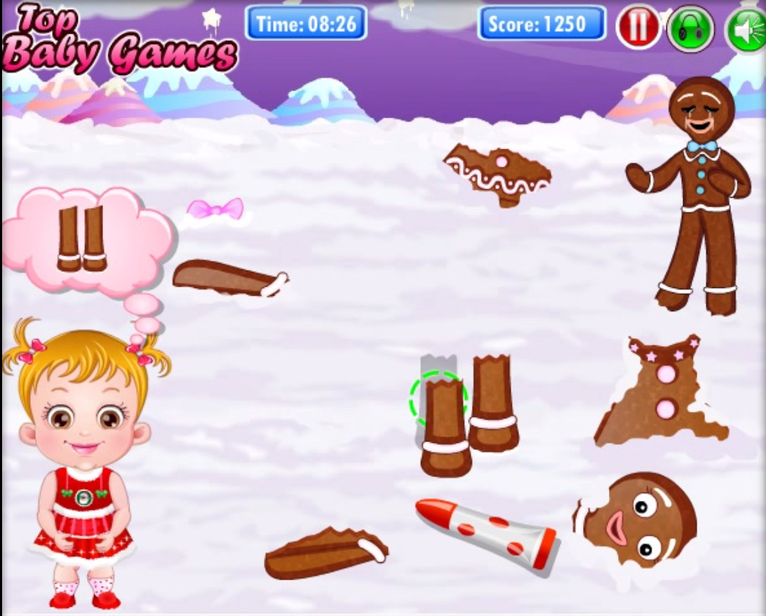 All Kids Games - The best online games for your kids: June 2016