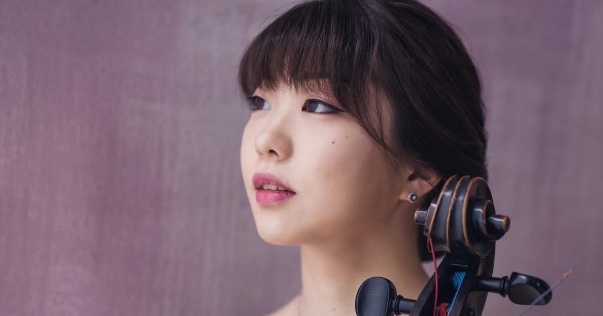 Christian Baldini: Soloist Profile: Joy Yanai in Conversation with ...