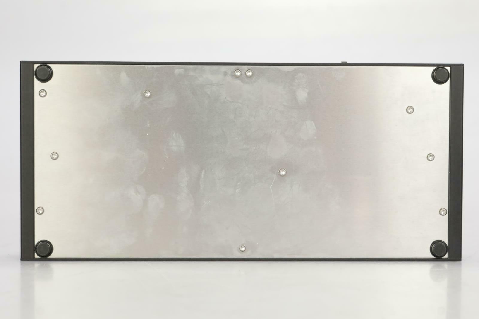 MATRIXSYNTH: Din Sync RE-303 Bass Line Analog Synth