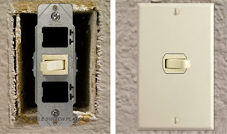 Kyle Switch Plates: A Guide to Despard Switches, Wall Plates & Mounting ...