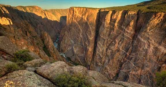 Day Hiking Trails: 5 Great Day Hiking Trails in Colorado
