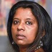 கறுப்பி Sumathy: “உனையே மயல் கொண்டு”