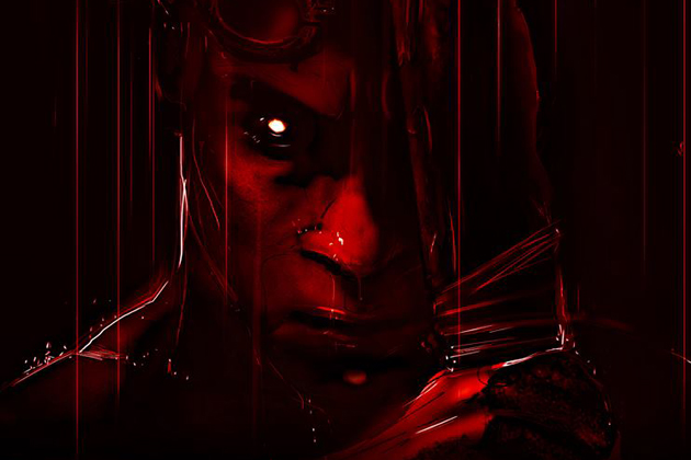 SNEAK PEEK : More New Footage From "Riddick"