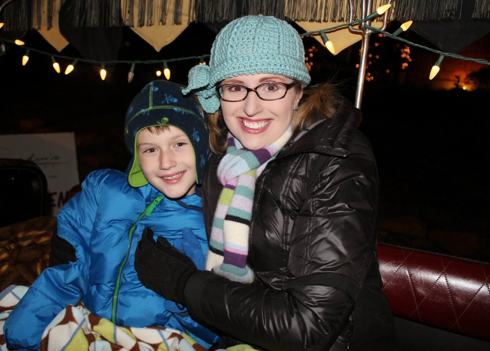 The Harris Sisters: Bells on Bobtail Ring