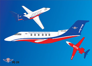 Working with the RFDS