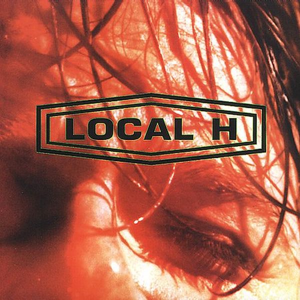 Discografias de Los 90´s: Local H