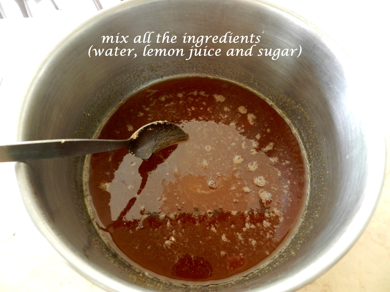 Simple, affordable,chic and fun ideas: homemade wax