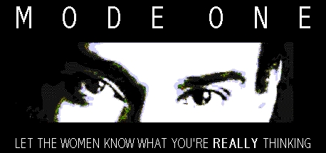 Inside House Mind: (Livro) MODE ONE - Alan Roger Currie