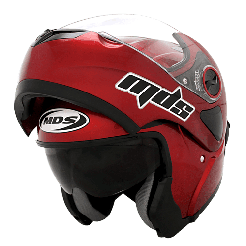 Klasifikasi Jenis-Jenis Helm Motor - Sari Bawang