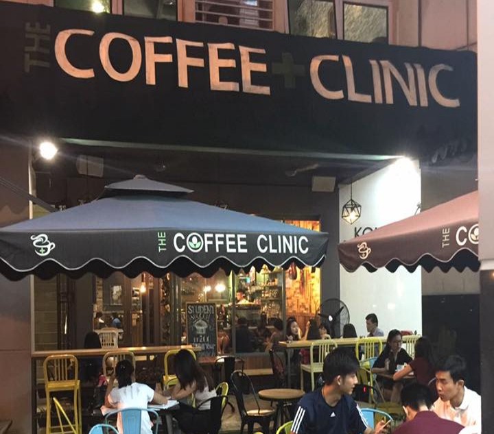 SENARAI TEMPAT MAKAN DI KUCHING SARAWAK YANG WAJIB TRY - 내 마음의 왕