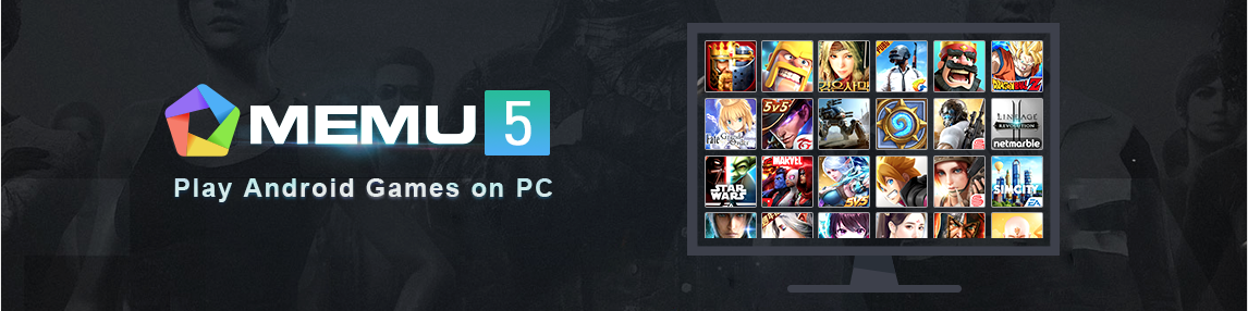PLAY YOUR FAVOURITE ANDROID GAMES ON YOUR PC: TOP ANDROID EMULATORS FOR ...