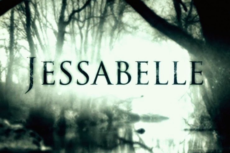 Fascination With Fear: Jessabelle (2014) : Back To The Bayou For Some ...