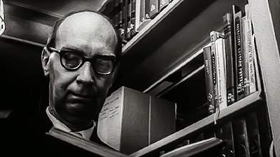Descontexto: "Que éste sea el verso", de Philip Larkin