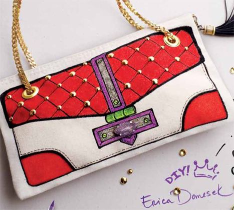 If It's Hip, It's Here (Archives): July 2011