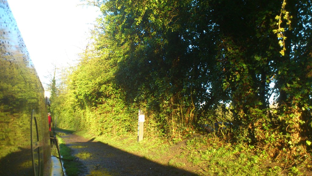 The 'Manly Ferry' blog: Nigel No Friends