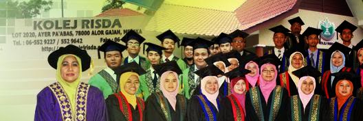 Collage And University In Malaysia: Kolej RISDA