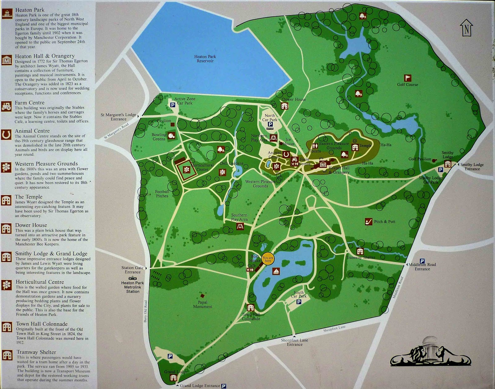 darkstar: HEATON PARK MANCHESTER ENGLAND