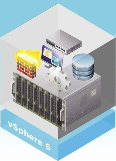 112 期 - 最新 vSphere 6 功能詳解，VM 遠距遷移更強化容錯 ~ 不自量力 の Weithenn