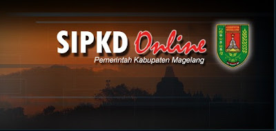 SIPKD Kabupaten Magelang